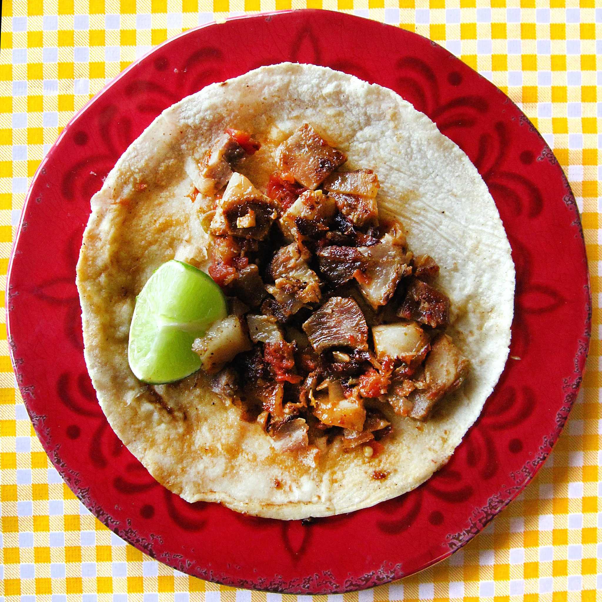 365 Days of Tacos: Mi Ranchito