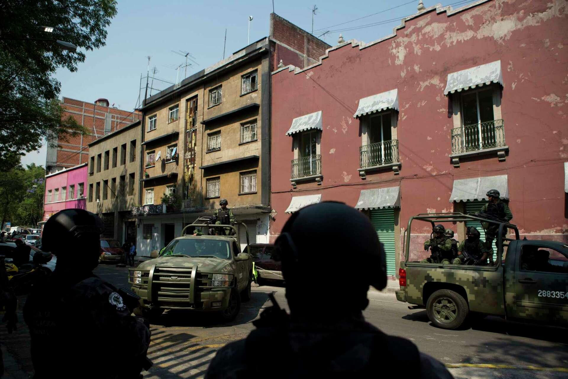 Texas gang threat led by Tango Blast; Aryan Circle upgraded