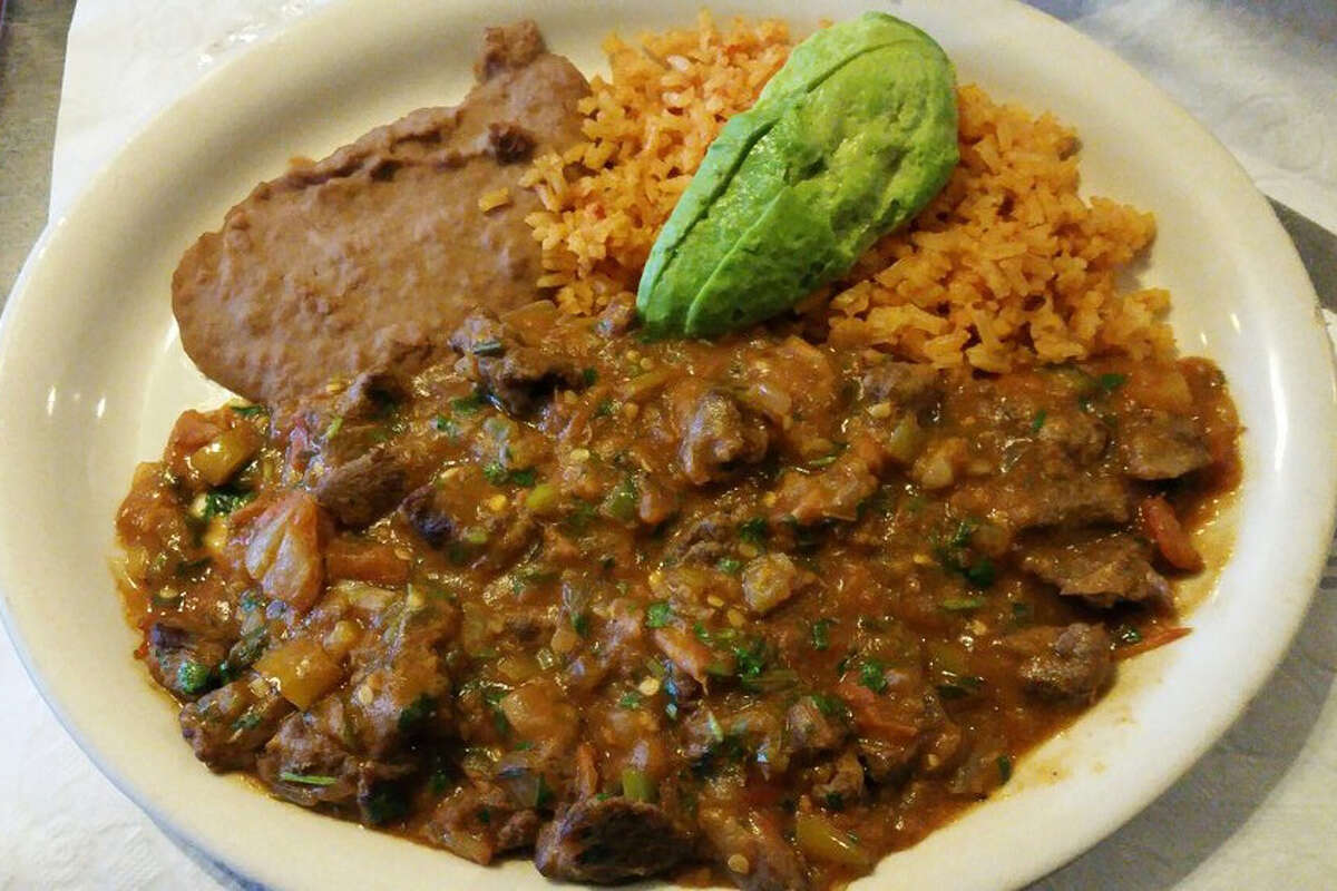 The 20 best Mexican restaurants in Laredo, according to Yelp