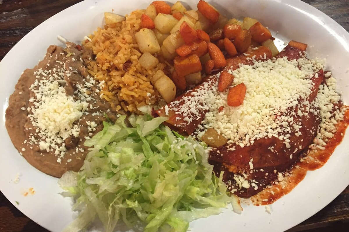 The 20 best Mexican restaurants in Laredo, according to Yelp