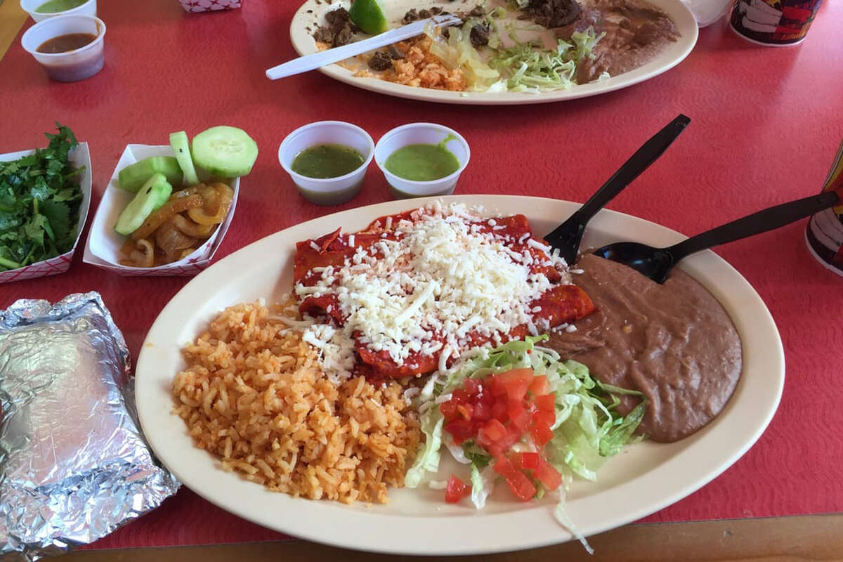 The 20 best Mexican restaurants in Laredo, according to Yelp
