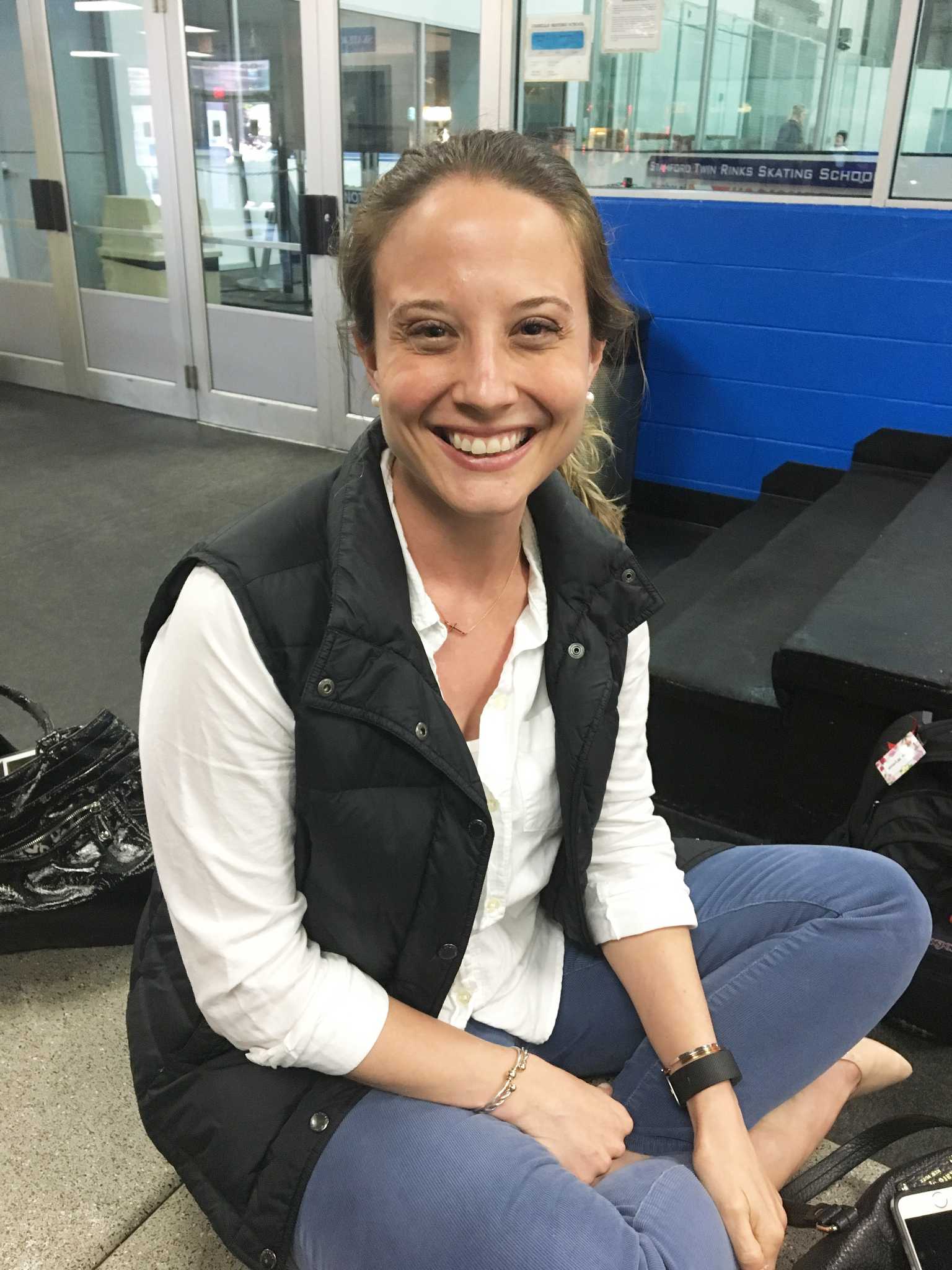 Stamford education foundation adds position to meet growing needs