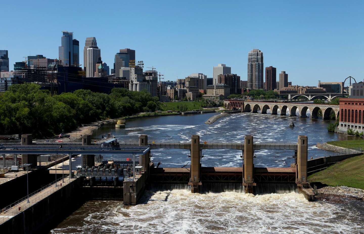 Here's where Wash. state ranks among the richest states in the country