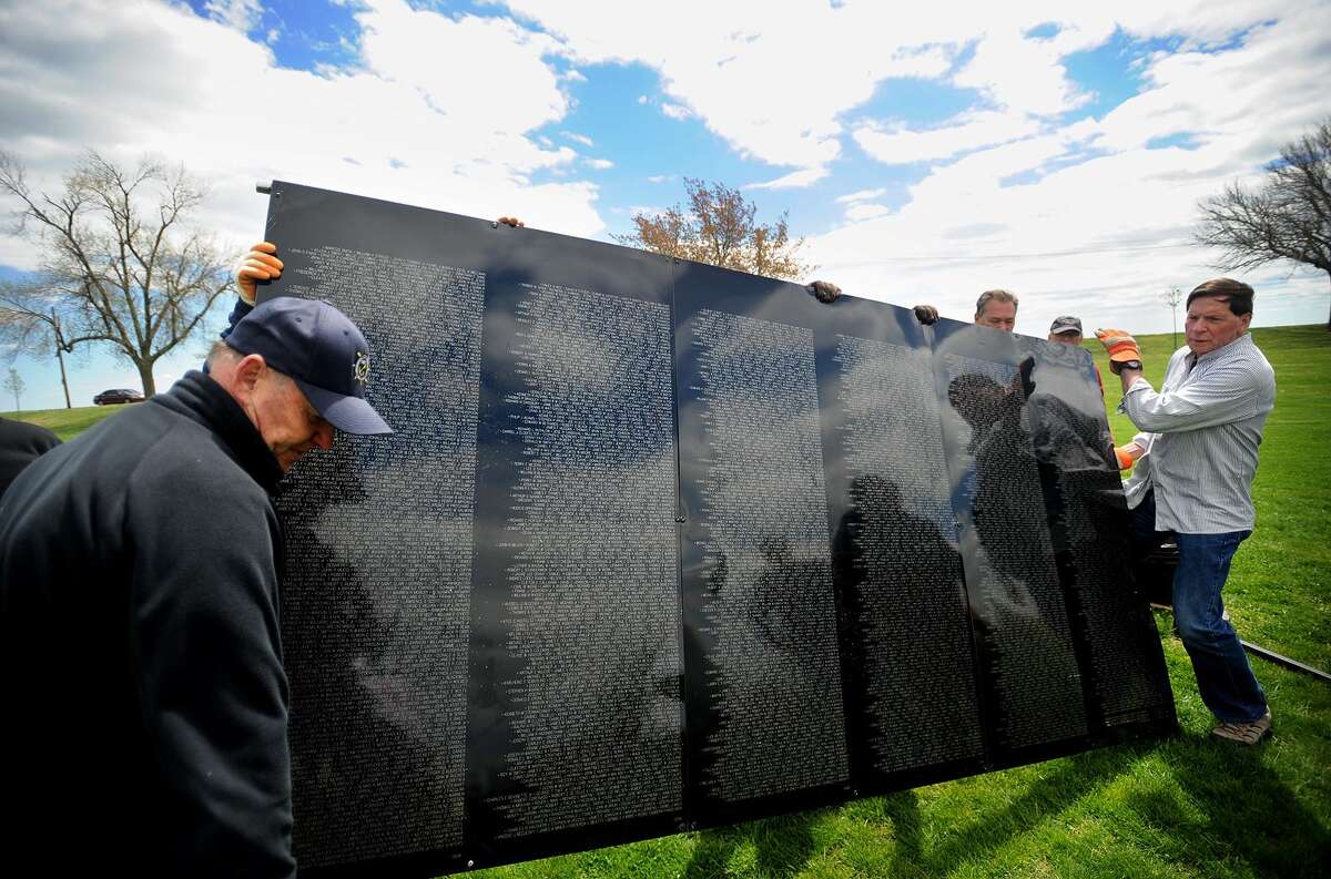 42 years later, Vietnam vets remember