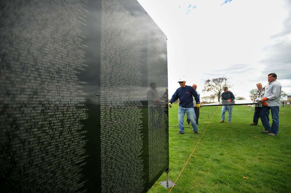 42 years later, Vietnam vets remember