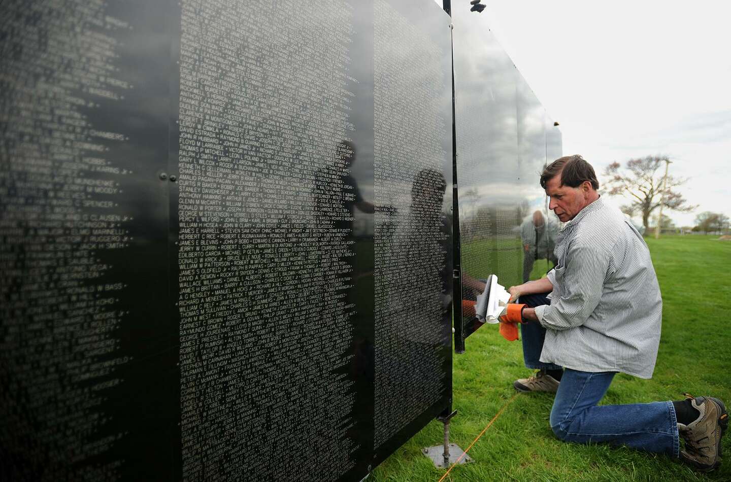 42 years later, Vietnam vets remember