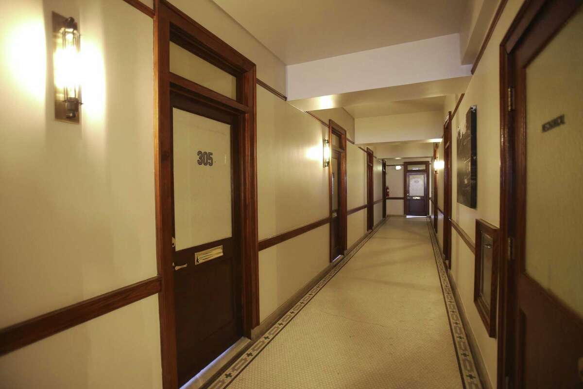 Maverick building apartments to add affordable units downtown