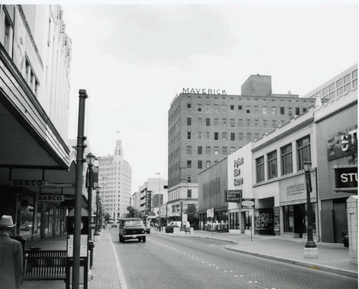 Maverick building apartments to add affordable units downtown