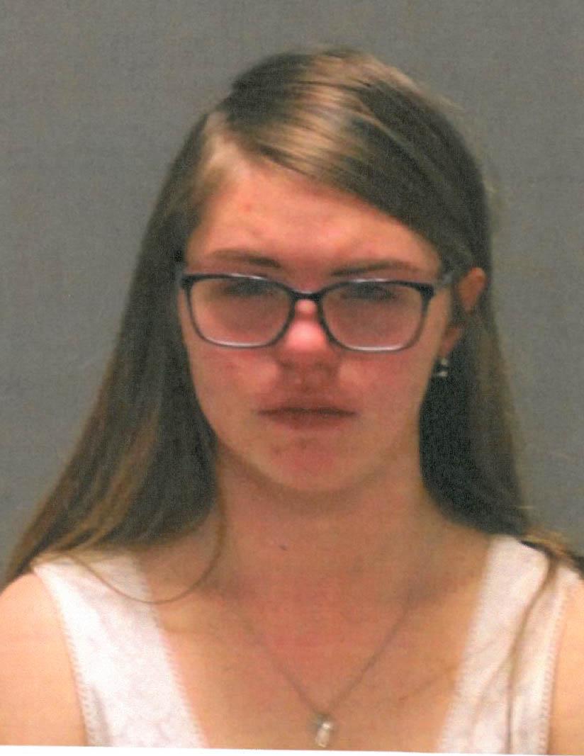 Woman accused of attempted theft at Greenwich church