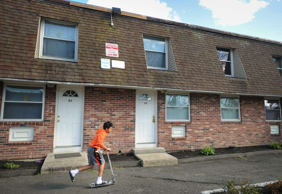 Man Shot And Killed In Bridgeport