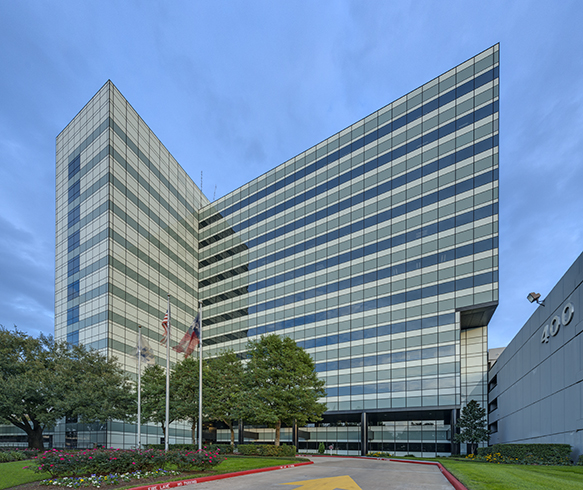 Real estate in brief: Full floor leased in North Belt building