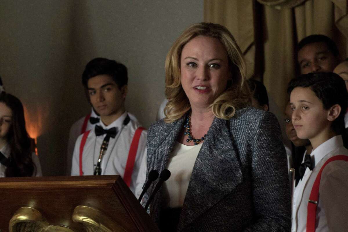 25 years later: The 'Frasier' cast then and now