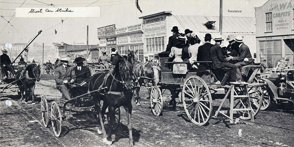 Today marks 110 years since SF's 'Bloody Tuesday,' one of America's ...