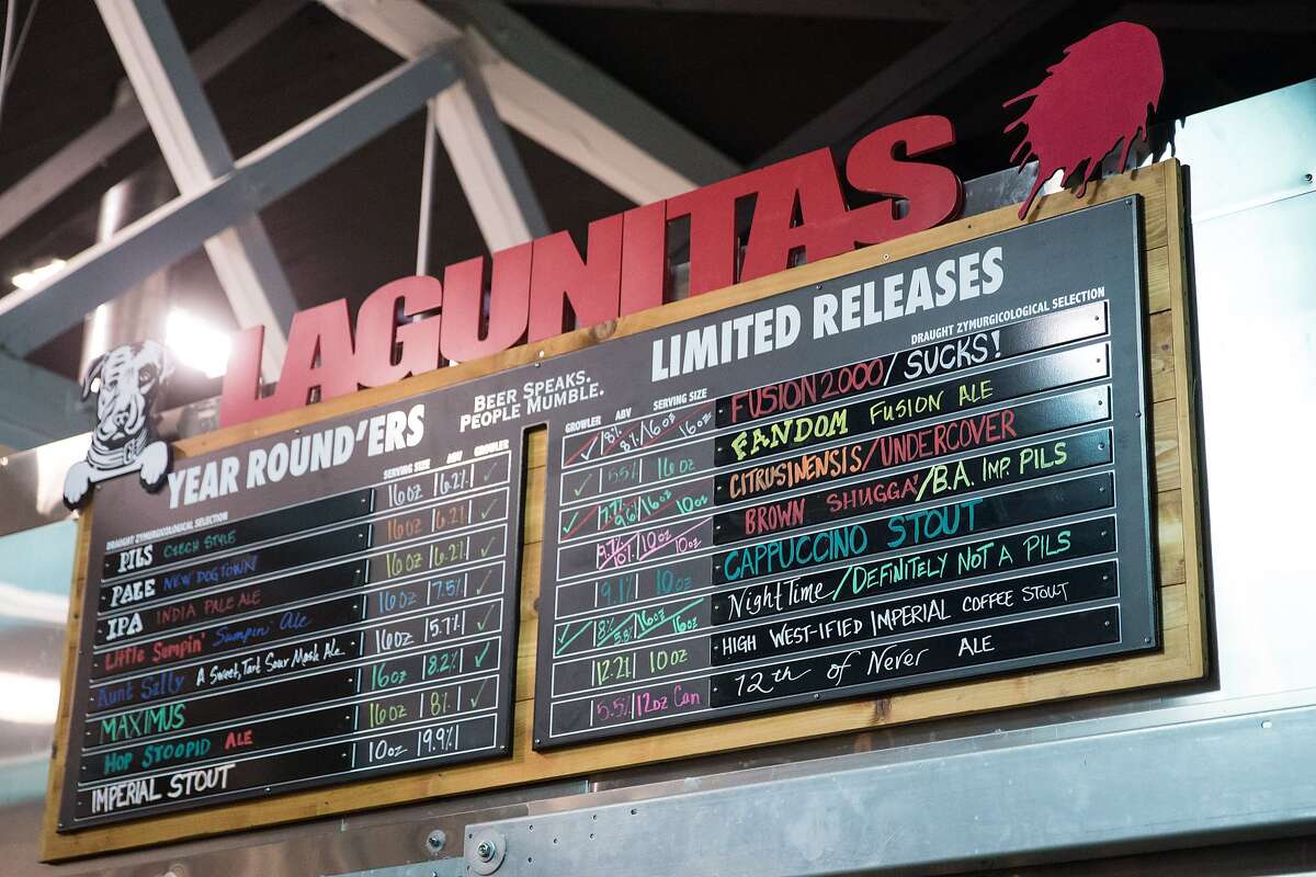 Heineken deal could raise Lagunitas’ global profile