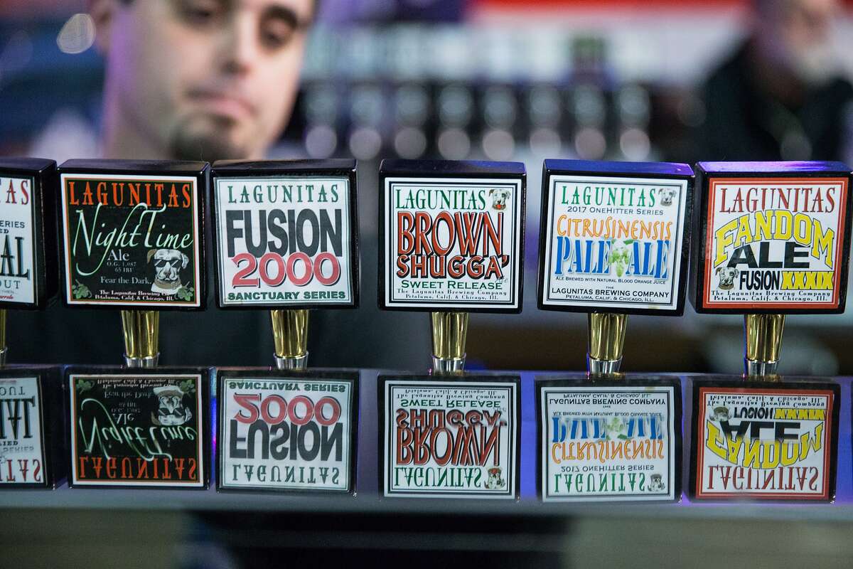 Heineken deal could raise Lagunitas’ global profile