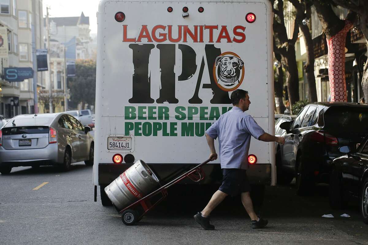 Heineken deal could raise Lagunitas’ global profile