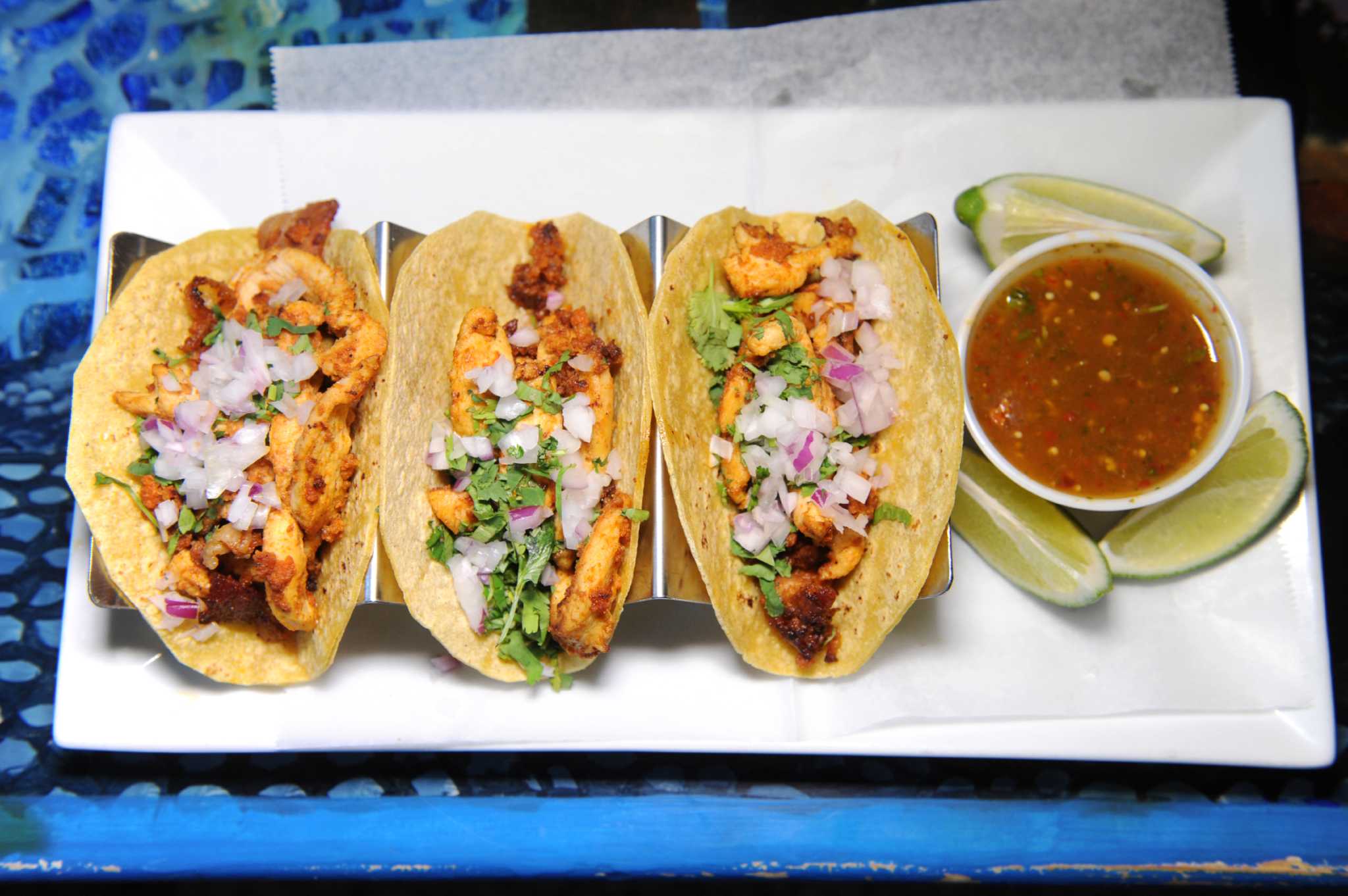 Best of the Capital Region 2017: Mexican/South American Restaurant