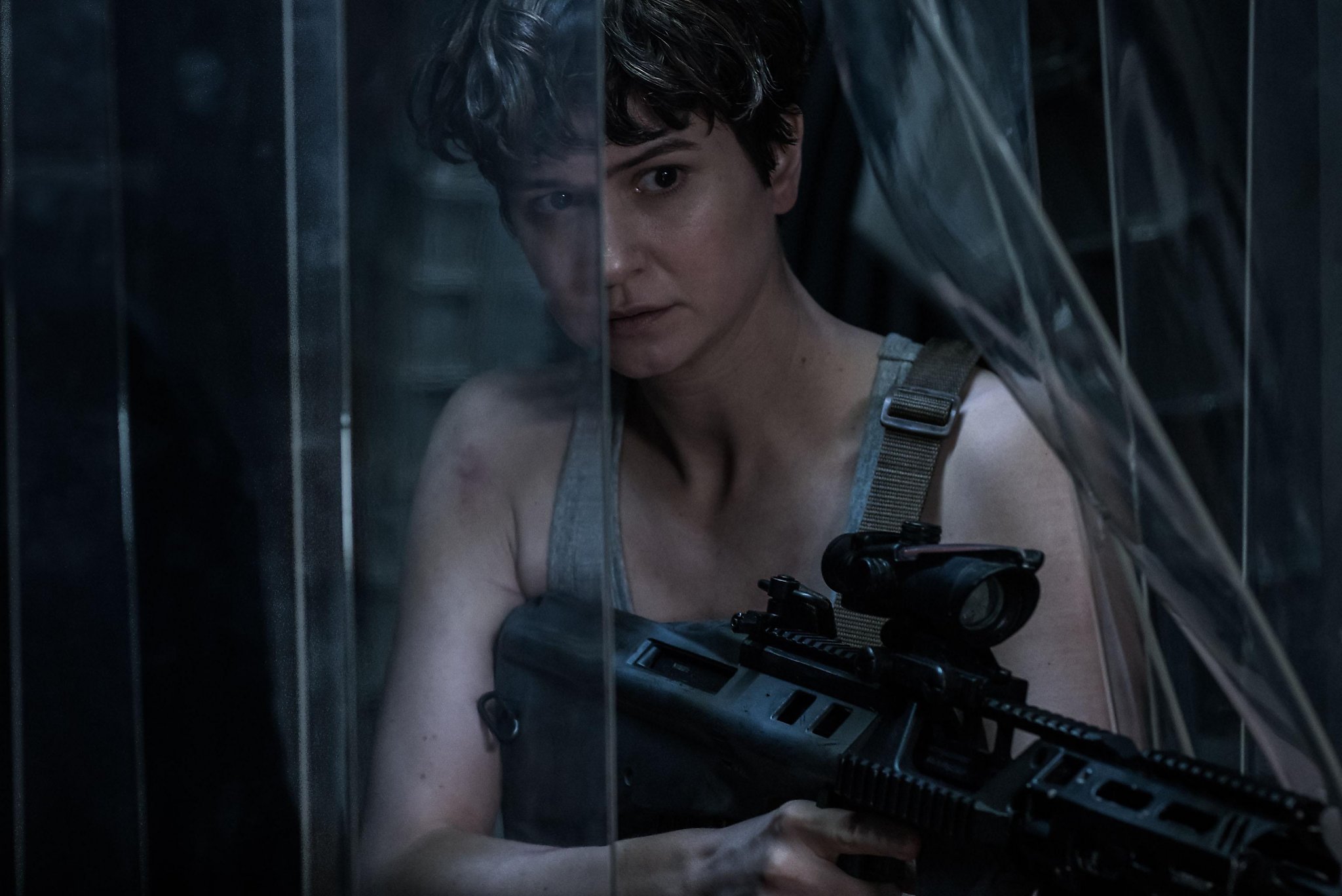 ‘Alien’ franchise is still evolving