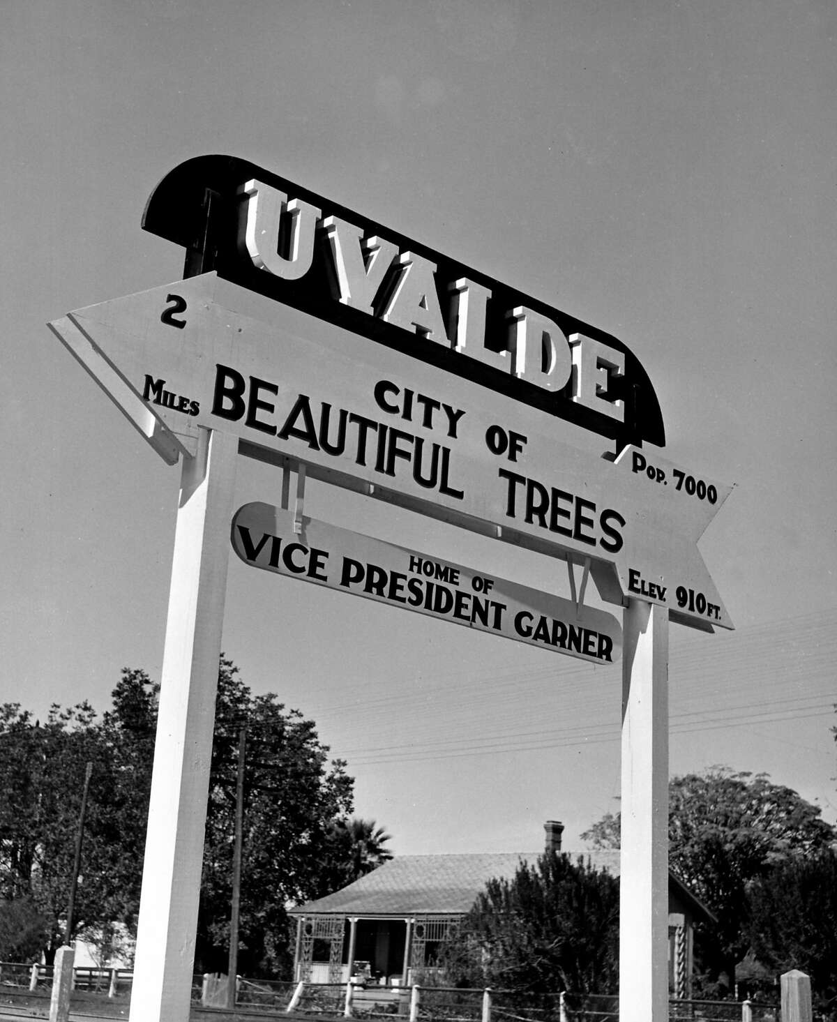 The ABCs of Texas: The things you didn't know