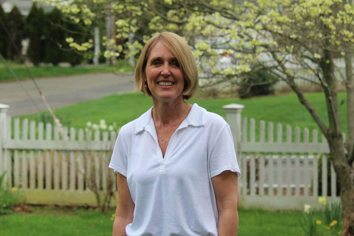 Get to know...RTM member Jennifer Johnson