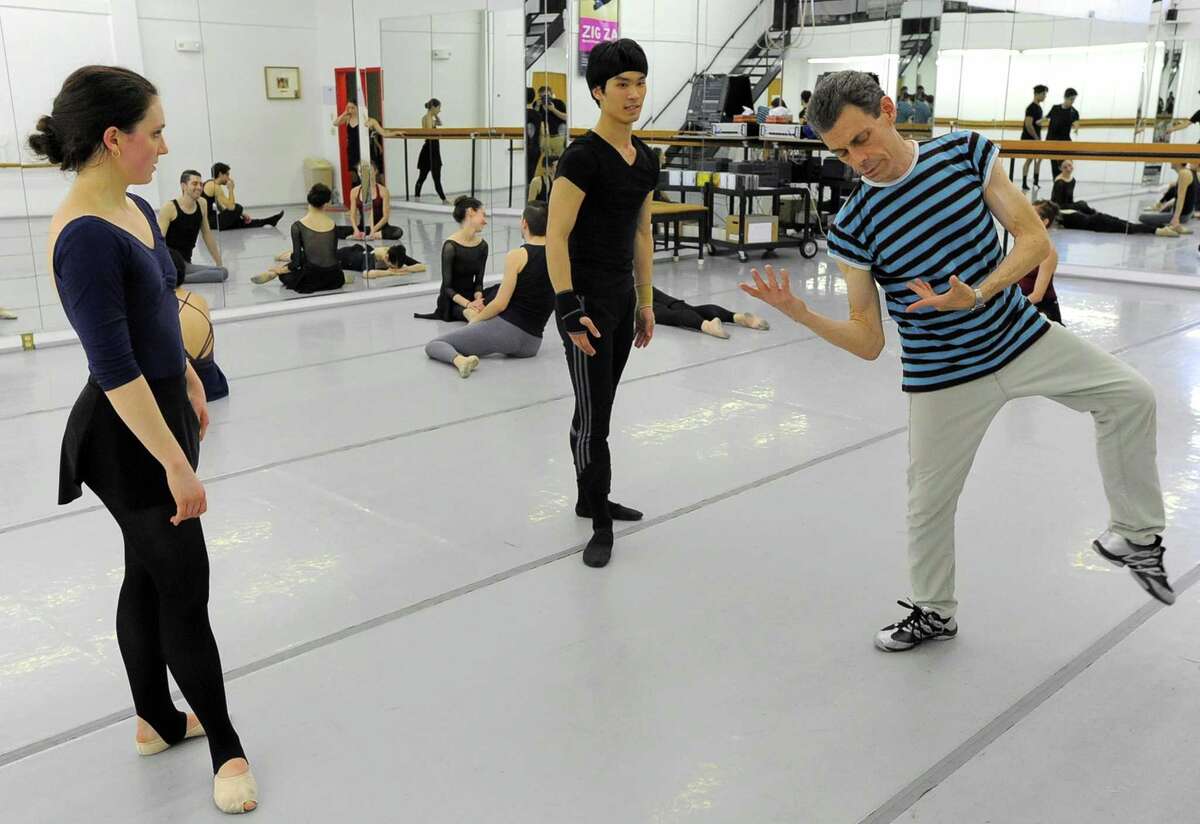 Connecticut Ballet maintains legacy