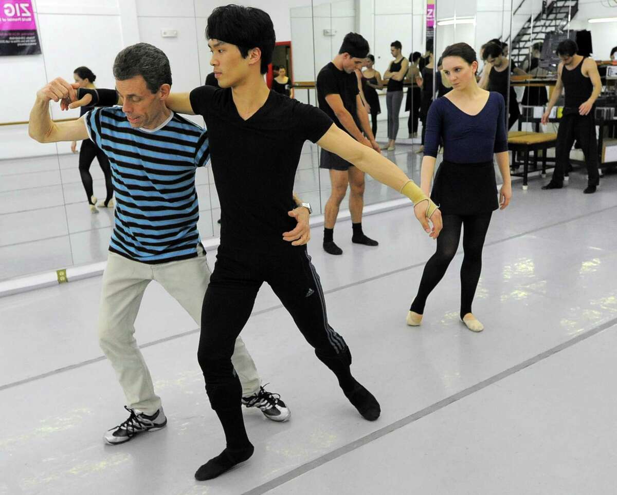 Connecticut Ballet maintains legacy