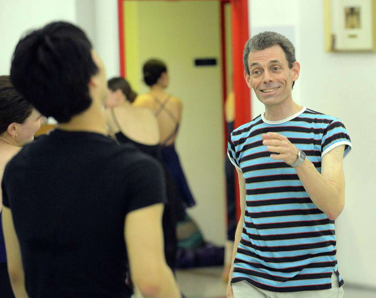 Connecticut Ballet maintains legacy