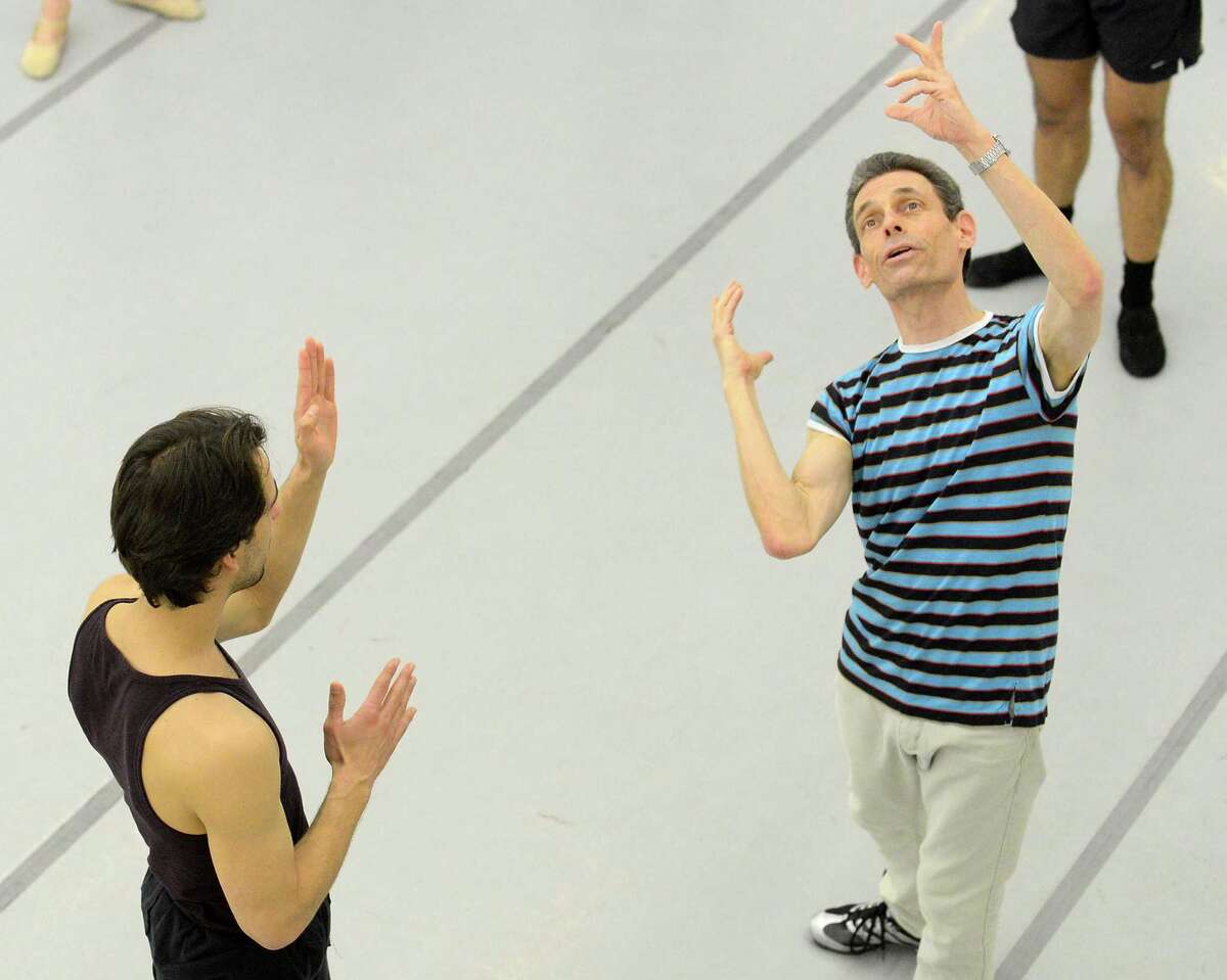 Connecticut Ballet maintains legacy