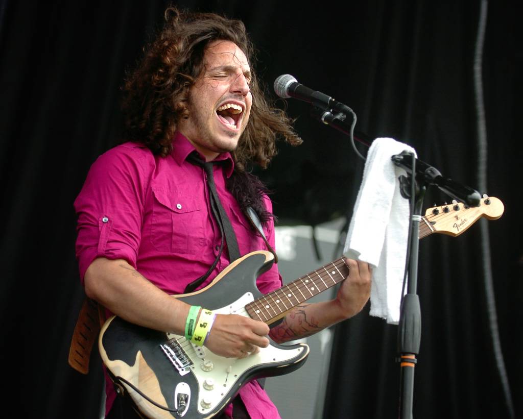 Music fest rocks for a good cause