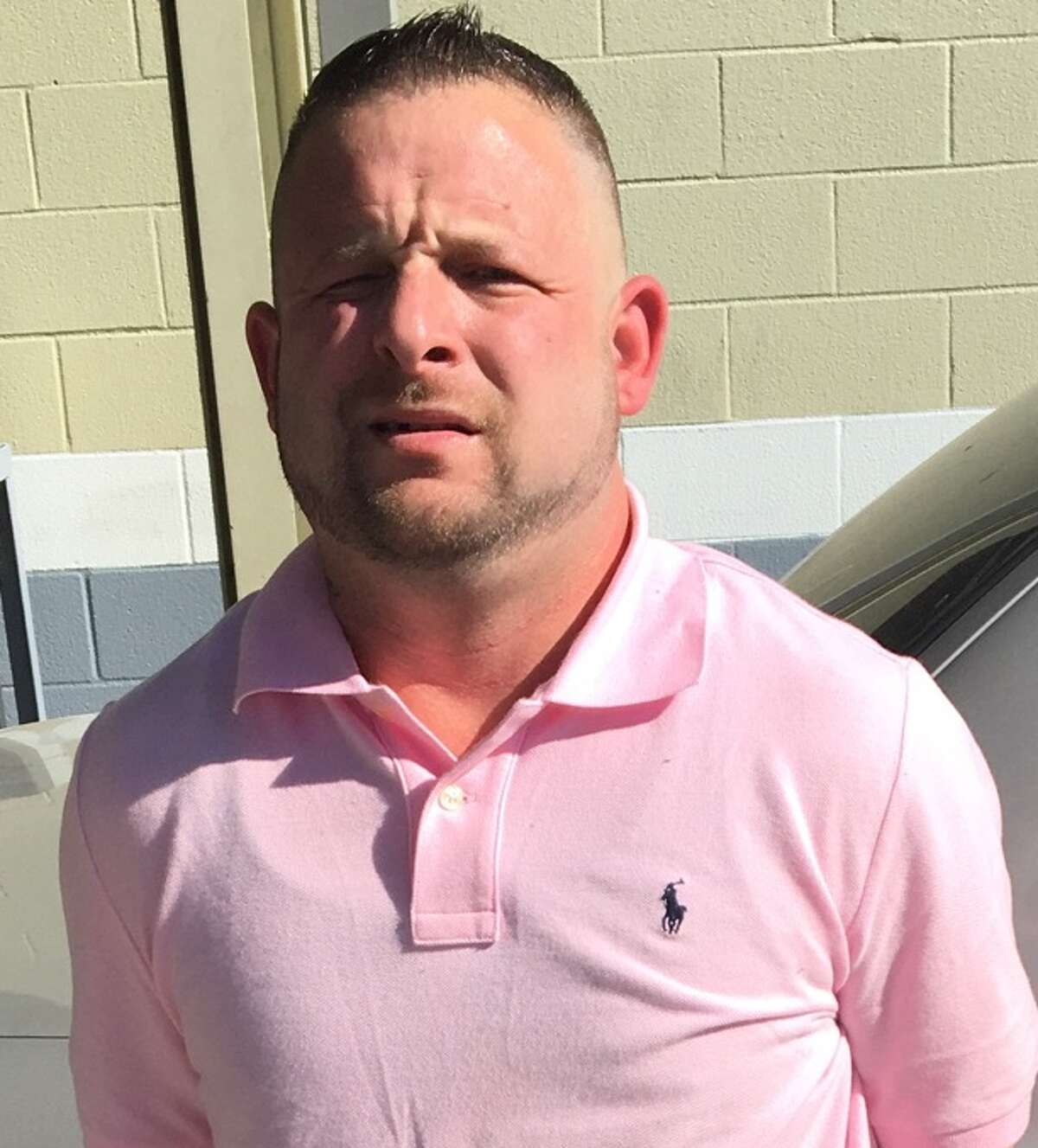 PD: Vidor felon found in motel had 50-plus grams of meth