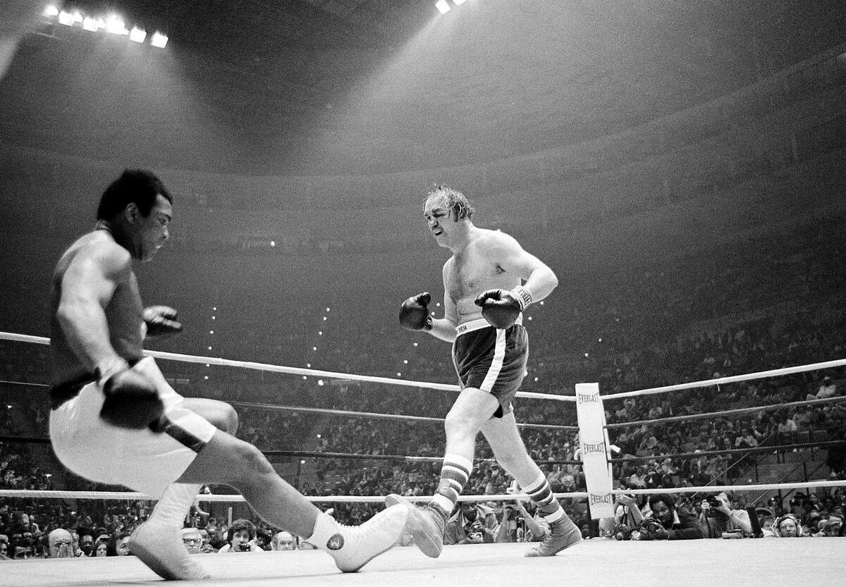 Chuck Wepner, boxer who inspired Stallone, gets his moment