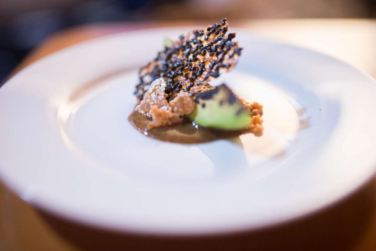 Ex-Folc chef to head up next Saint City Supper Club dinner