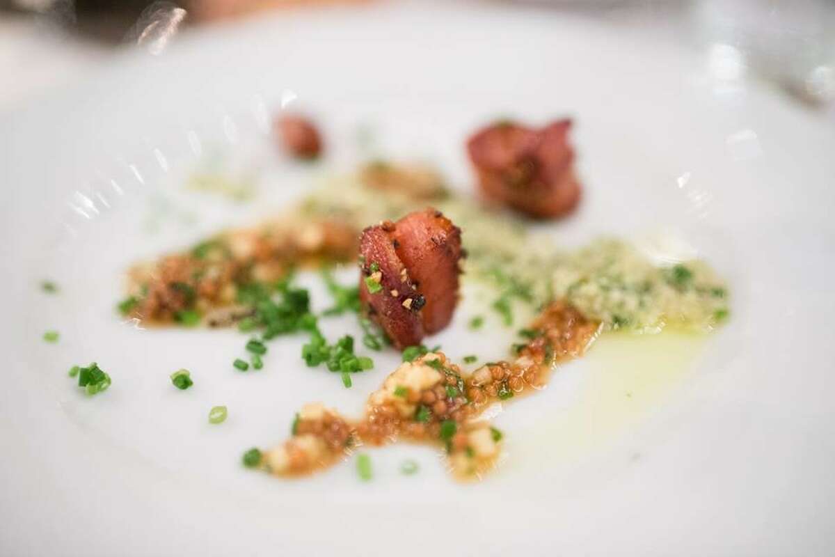 Ex-Folc chef to head up next Saint City Supper Club dinner