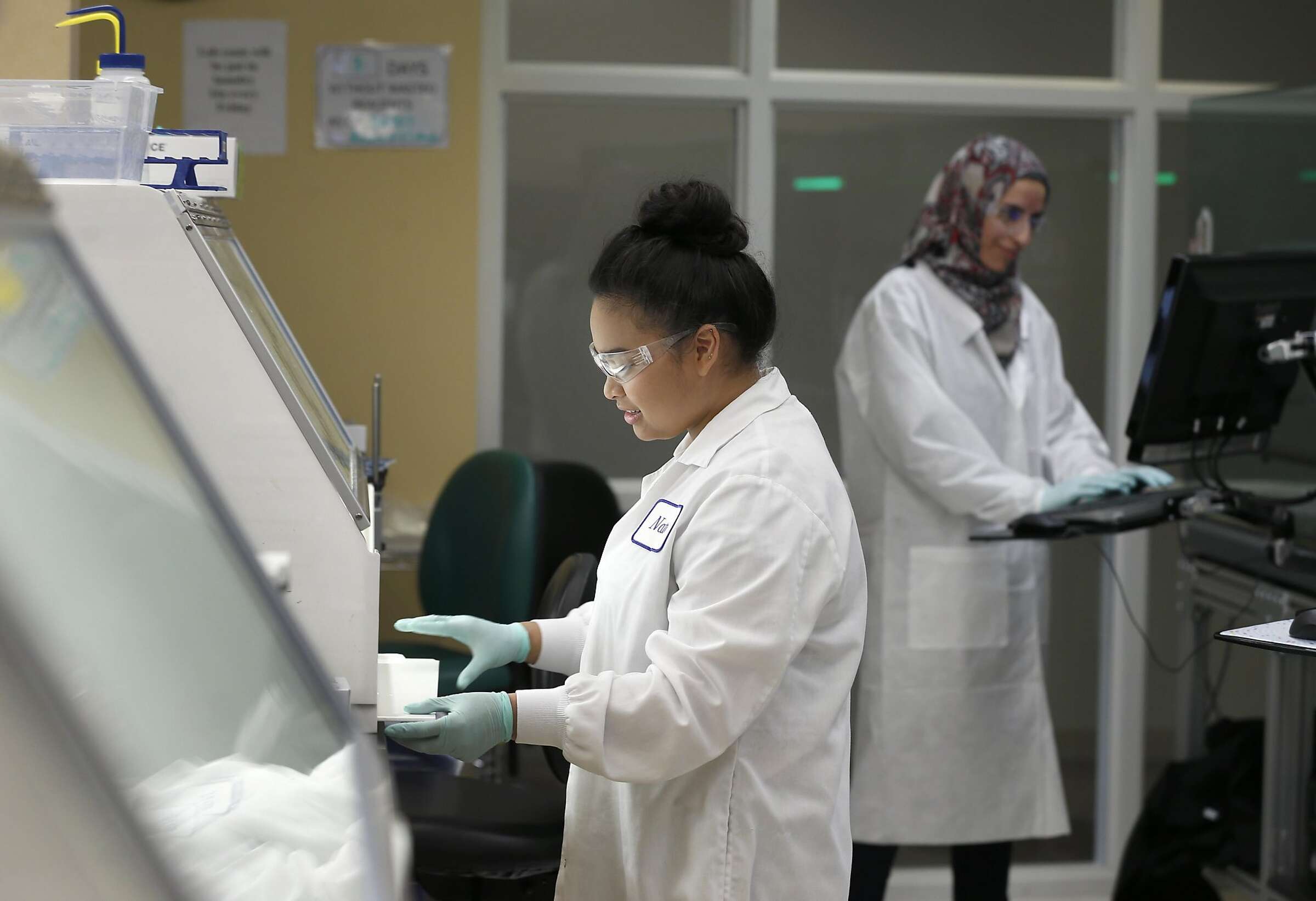 Insurers help make genetic testing widely available