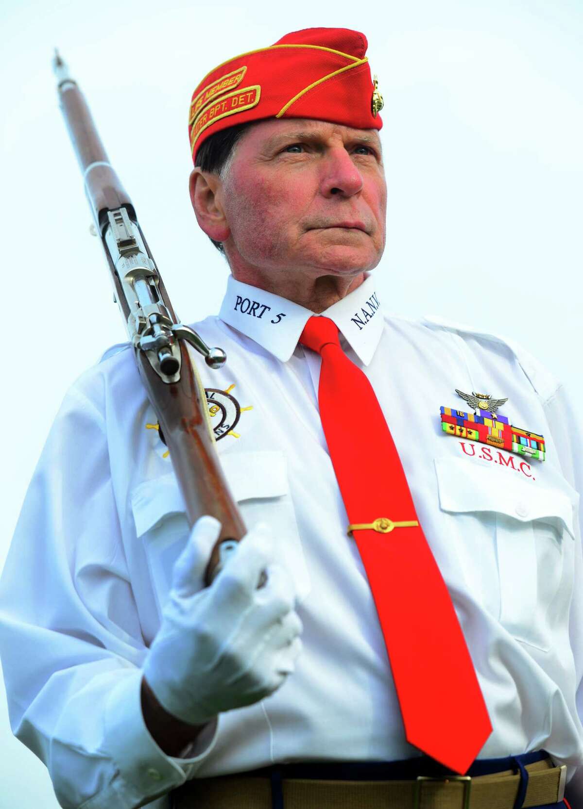 42 years later, Vietnam vets remember