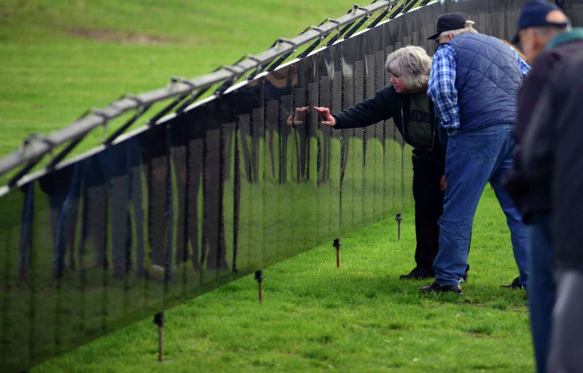 42 years later, Vietnam vets remember