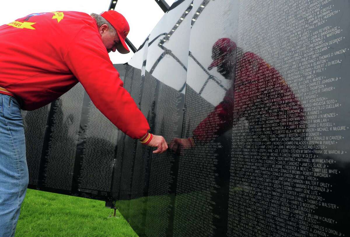 42 years later, Vietnam vets remember