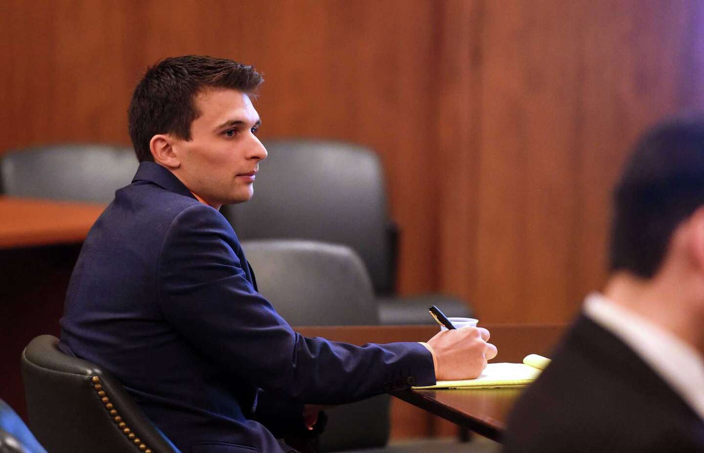 West gets 5-15 years for deadly Lake George boat crash