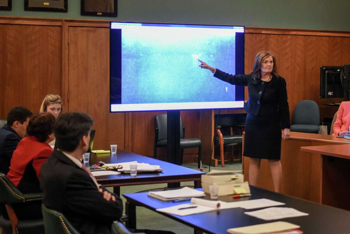 West gets 5-15 years for deadly Lake George boat crash