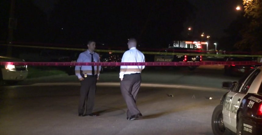 Police: One dead after possible gang-related shooting