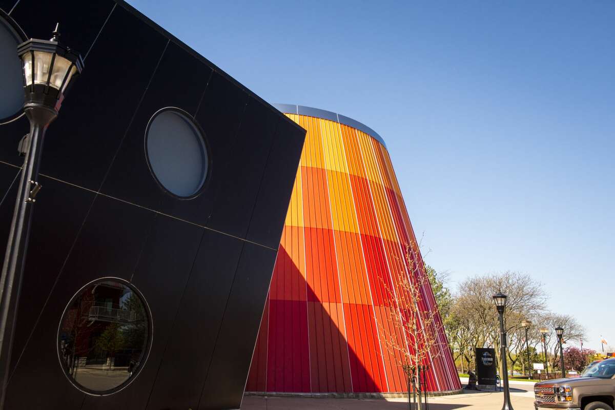 Delta Planetarium celebrates 20 years of education, inspiration