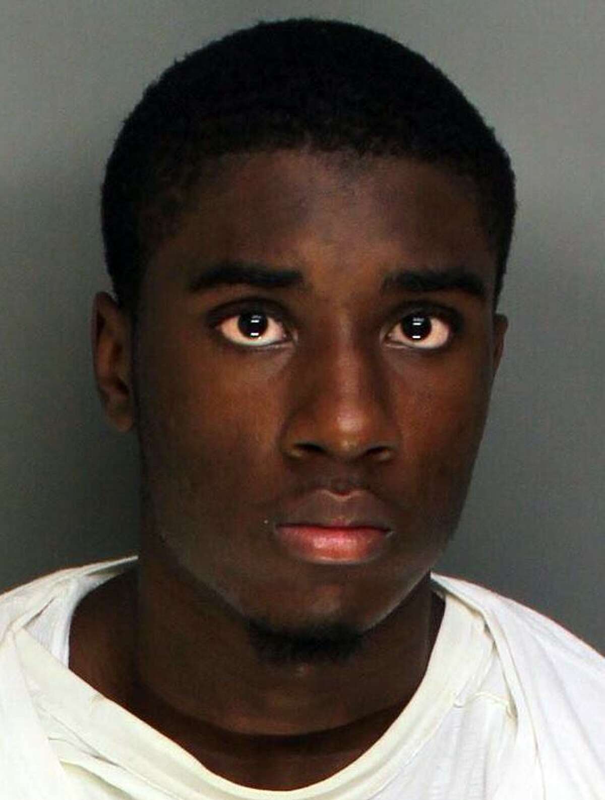 Man gets 45-year sentence in slaying