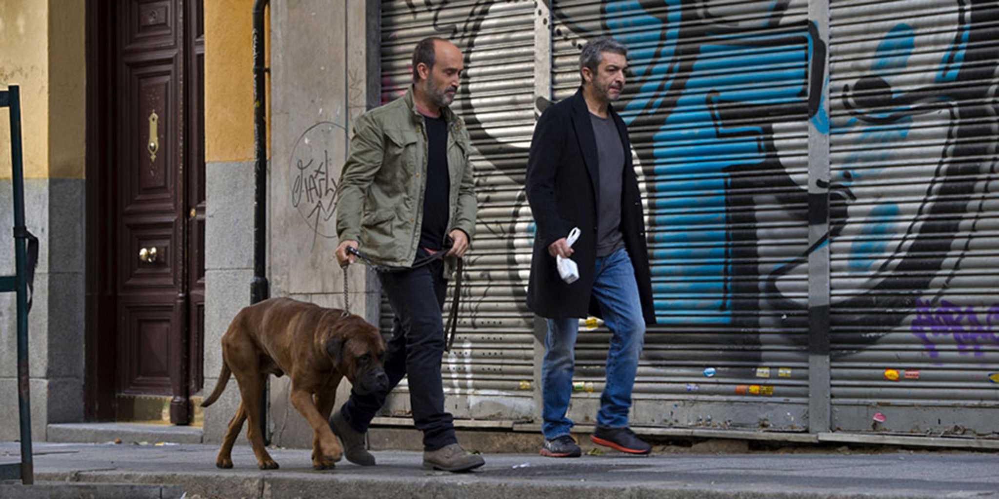 Movie: “Truman” a showcase for sublime acting