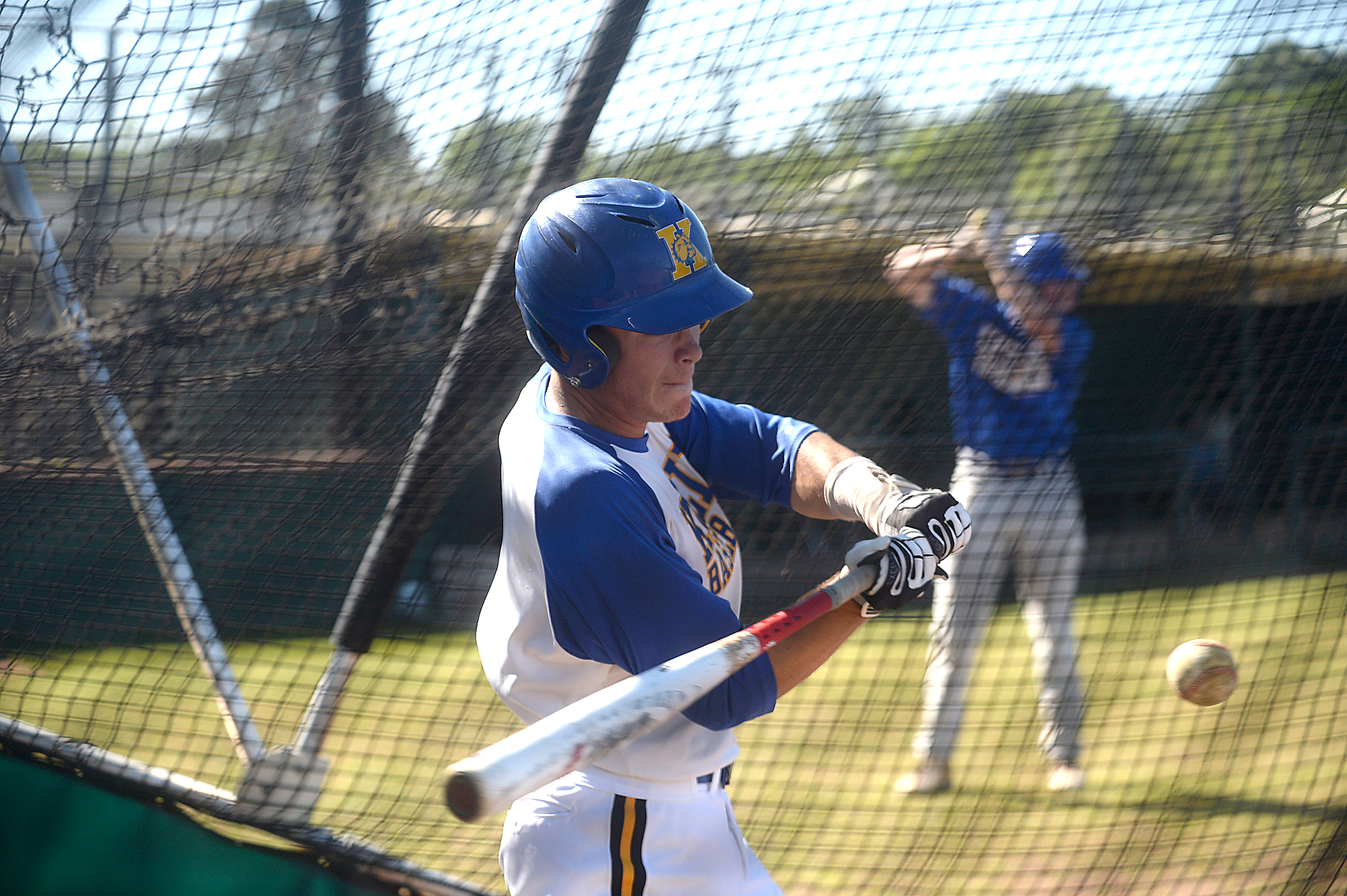 Kelly baseball reaches third straight state title game