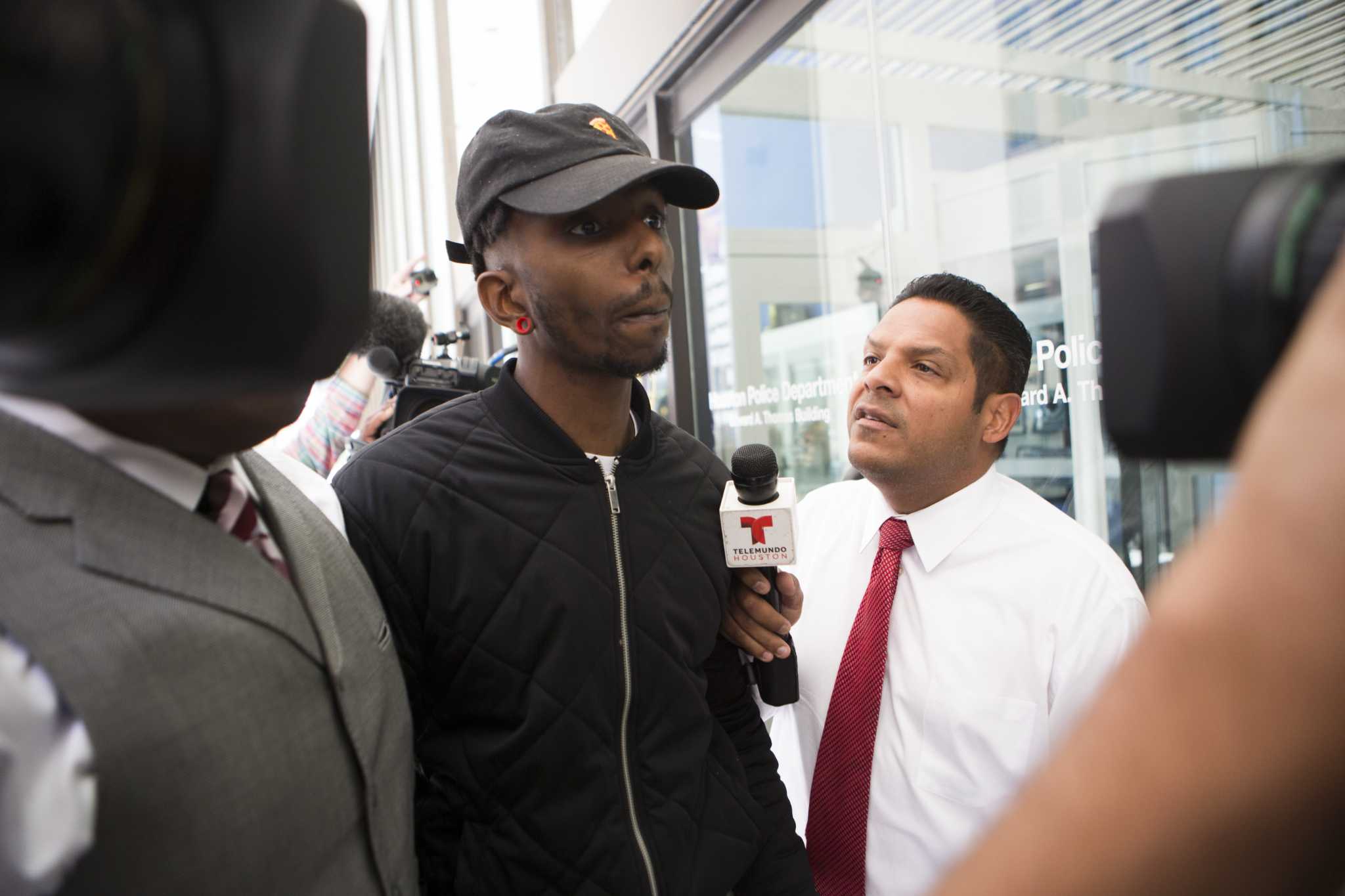 Capital murder suspect in Subway shooting appears in court