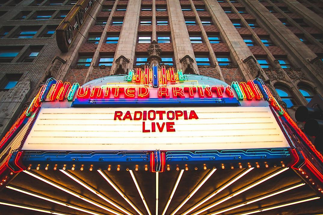 Radiotopia podcast tour arrives in San Francisco