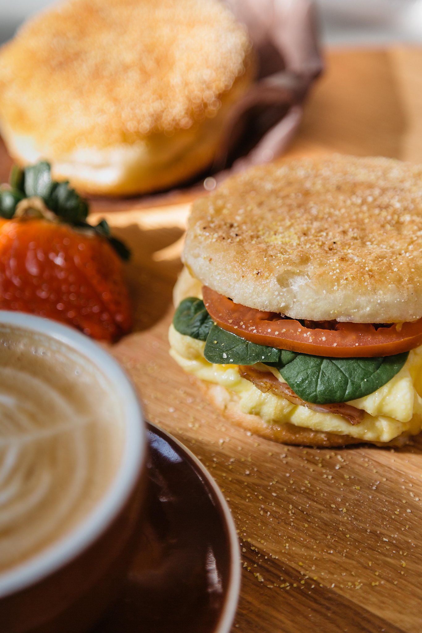 Three Bay Area food items land on Oprah's coveted 'Favorite Things ...