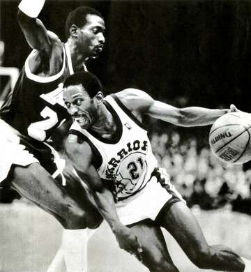 Remembering Sleepy Floyd’s game of a lifetime