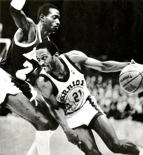 Remembering Sleepy Floyd’s game of a lifetime