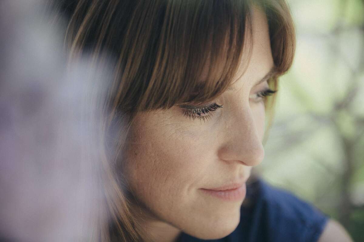 Feist makes low-key return with ‘Pleasure’